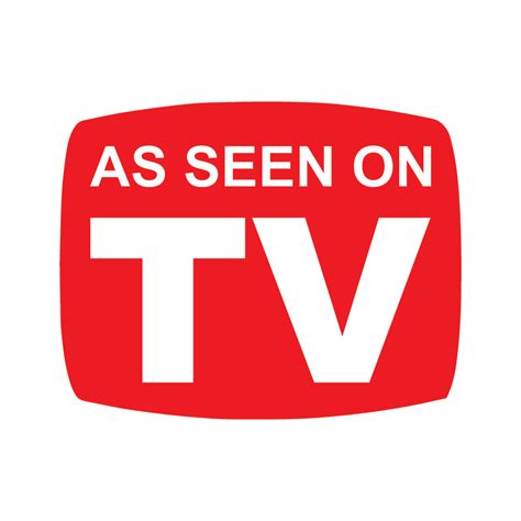 As Seen On Tv Your Tees