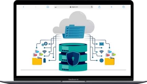 Understanding Data Storage Types A Complete Guide To Storage Systems