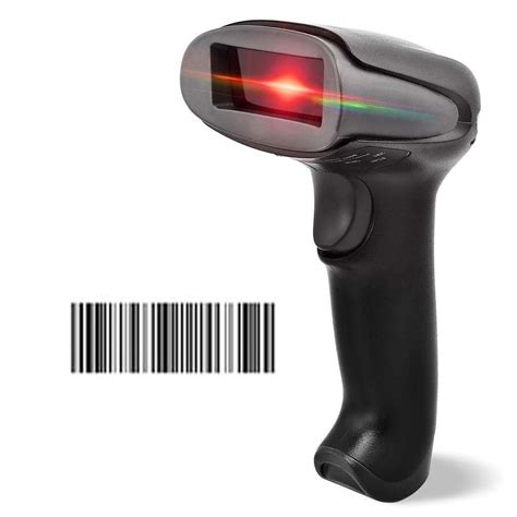 Barcode Scanner Quick Rent