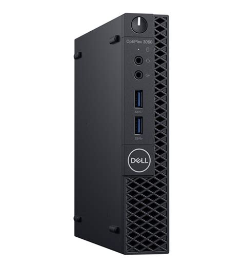 Powerful Mini Pc 8th Gen Core I3 Mini Pc Optiplex 16gb Ddr4 Ram