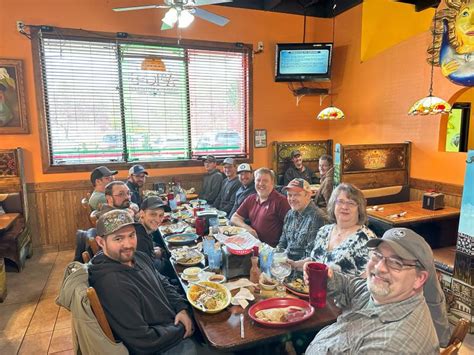 Dennis Lavanway On Linkedin Great Day Out With The Team