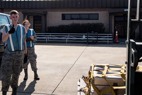 Dvids Images 23d Lrs Evaluates Rapid Deployment Readiness [image 2 Of 5]