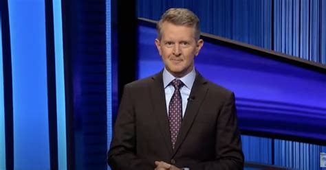 Jeopardy Contestant Isaac Applebaum Makes Teary Confession Before Huge Misfire In Final Round