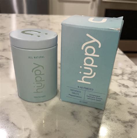 Toothpaste Tabs In Tin For The Win The Plastic Switch