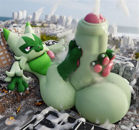 Rule 34 2023 3d Artwork Absurd Res Anthro Autofootjob Balls Big Balls Big Penis Bodily
