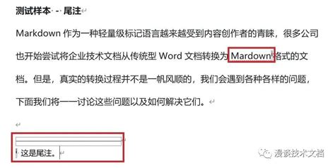 Word转markdown中遇到的问题及解决思路 Csdn博客