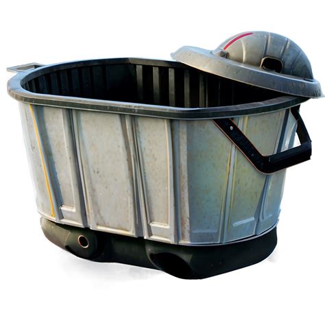 Download Waste Container Png 32
