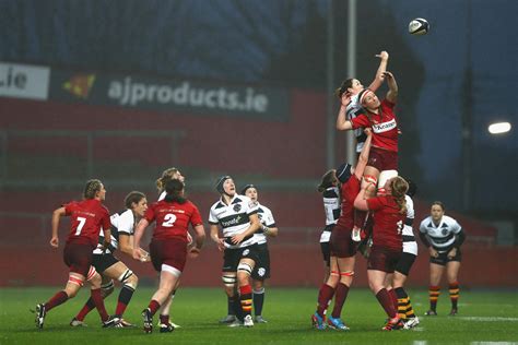Enhanced Rugby Suite Introduces Rugby Lineout Jumps Catapult