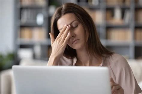 Can You Get Astigmatism From Computer