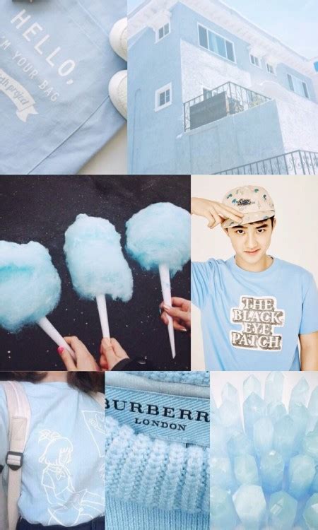 Exo Wallpapers Tumbex