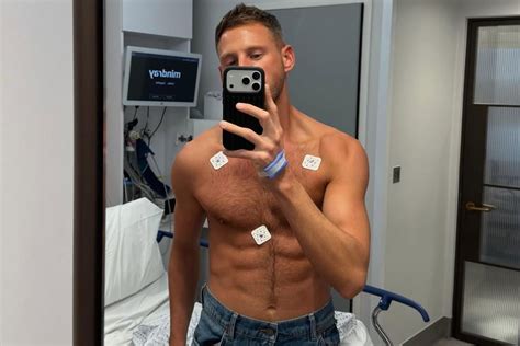 Below Deck Star Frank Olender Has Heart Attack Caused By Vaping