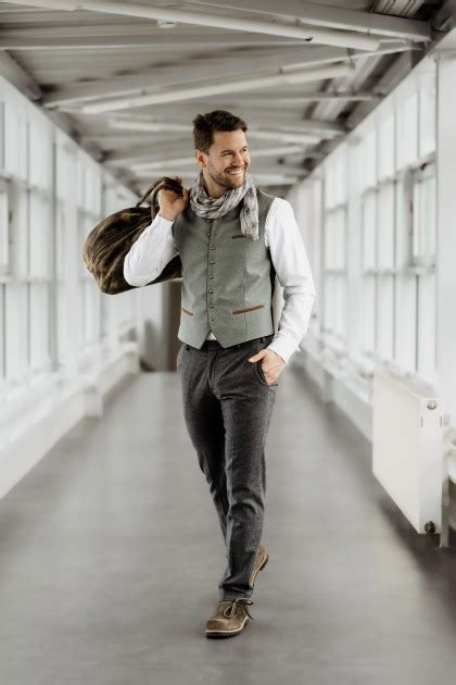 Model Florian H From Wien Modelagency