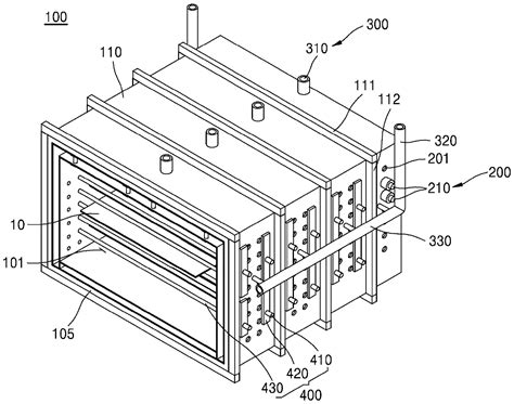 Apparatus For Processing Substrate Eureka Patsnap
