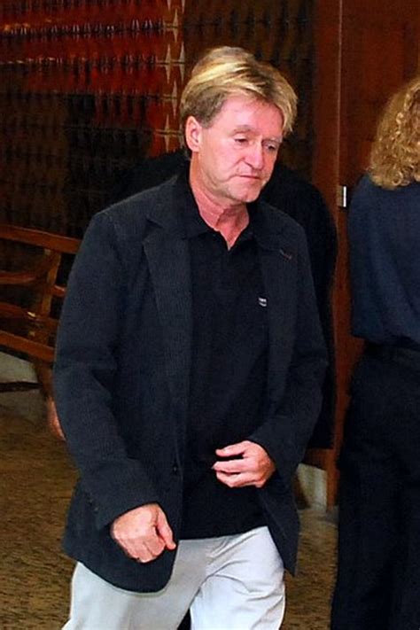 Claude Robichaud Est Déclaré Coupable Dagressions Sexuelles Lexpress