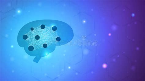 Artificial Intelligence Thinking Stock Illustrations 31365