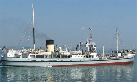 Ss Shieldhall Alchetron The Free Social Encyclopedia