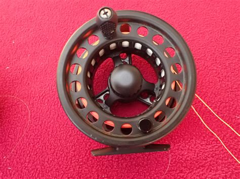 Fly Reels Sold Flylife Magazine