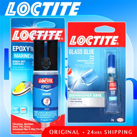 Loctite Epoxy Marine At Sybil Thiel Blog