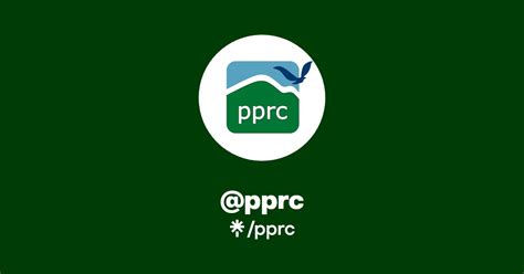 Pprc Linktree