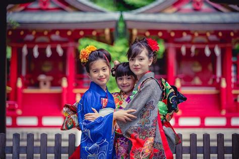 The Imperial Hotel Japanese Kimono Private Experience