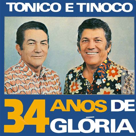 Amantes Da Viola Tonico E Tinoco