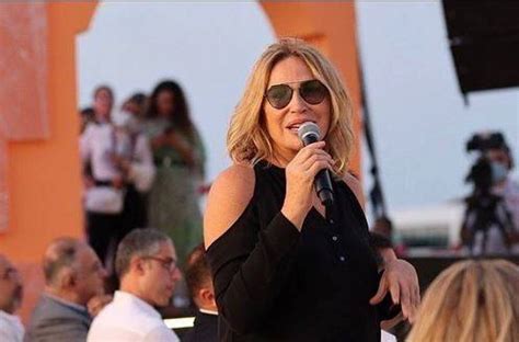 خاص لها إيناس الدغيدي توضح حقيقة تصريحاتها عن ميول تامر حبيب Laha