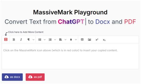 Massivemark Is Moving To New Features Better Experience
