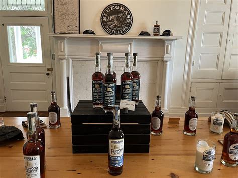 Bluegrass Distillers At Elkwood Farm All You Should Know Before You