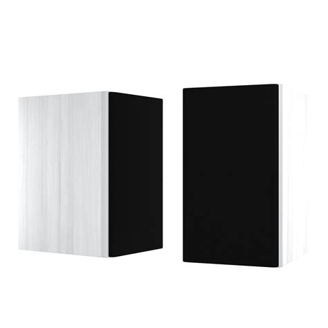 Encel Gelati Bookshelf Speakers Cht Solutions