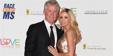 Who Is David C Meyer Everything To Know About Camille Grammers