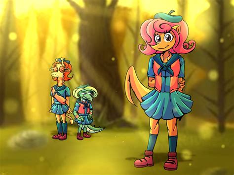Patsy By Segotheartist On Deviantart