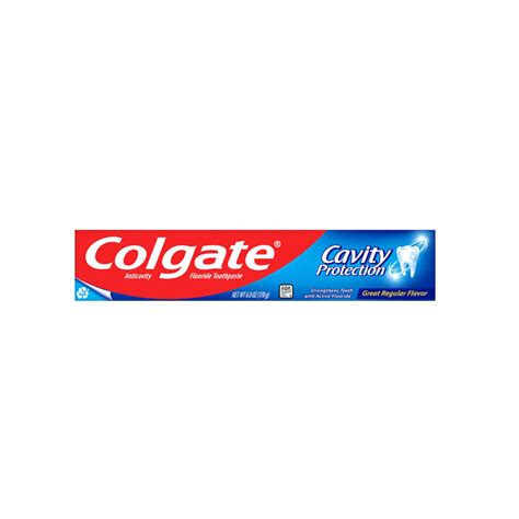 Colgate Ctp Anticavity Tp 6 Oz Catálogos Online