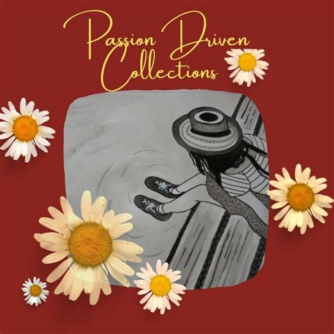 Passion Driven Collections Youtube