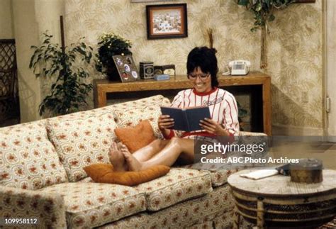S Company Terri Makes Her Move Airdate October 13 1981 Joyce