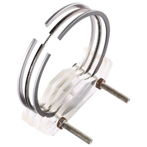 Toyota 1kz Engine Piston Ring Kit 1kz Engine Piston Ring And Engine Piston Ring Kit