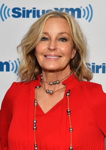 Bo Derek Pictures And Photos Getty Images Bo Derek Bo Derek Now Derek