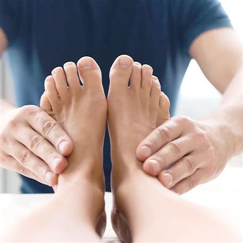 Foot Massage Near Knoxville 865 281 3491 Foot Massage And Its Benefits