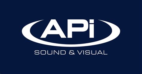 School Projection Systems Api Sound And Visual