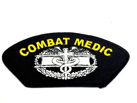Army Medic Logo