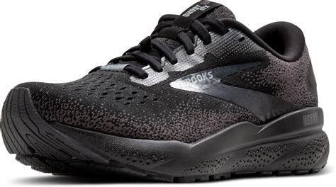 Brooks Womens Ghost 16 Gtx Waterproof Neutral Running Shoe