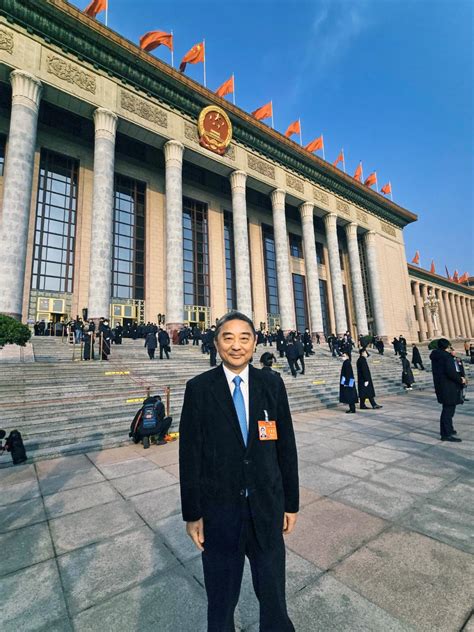 两会时间全国政协委员、永新光学董事长曹其东：加快科学仪器国产化进程