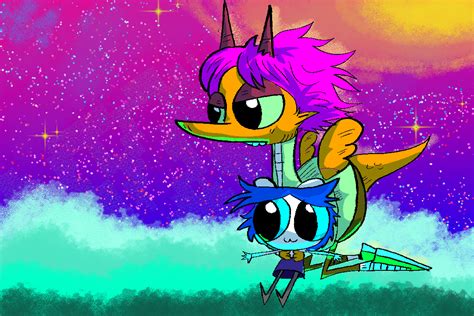 Drangon Torpedo By Inimaginaveis On Newgrounds