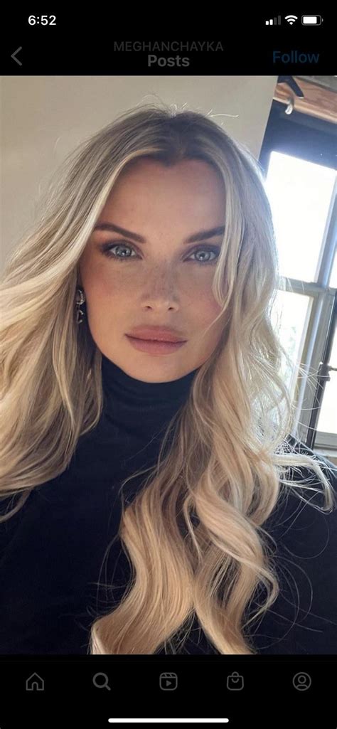 Meghan Chayka R Tsnbabes