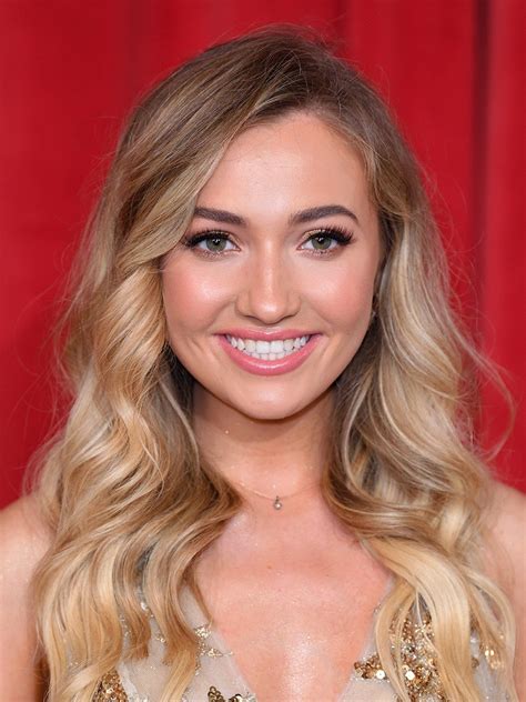 Tilly Keeper Actress