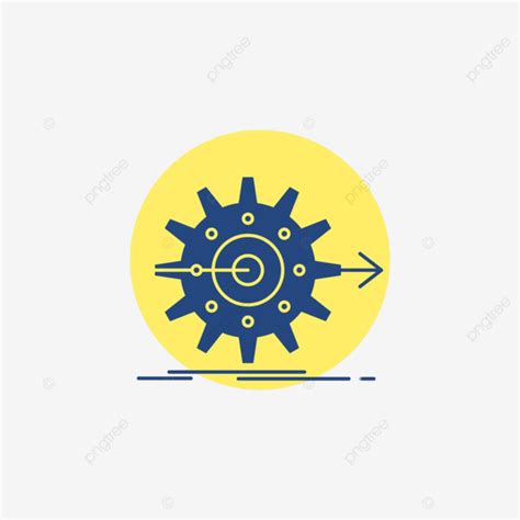 Performance Achievement Aim Analysis Arrow Performance Human