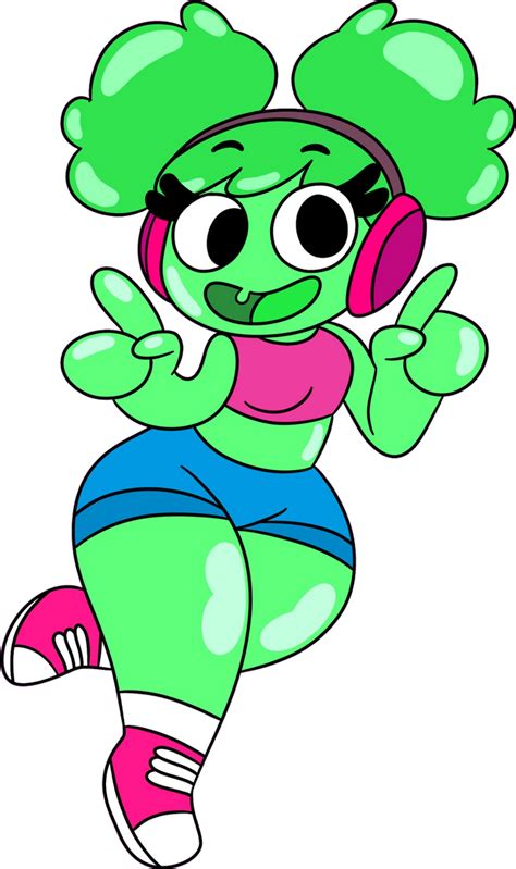 Globecca 2000 2001 Pilot By Blakeharris02 On Deviantart