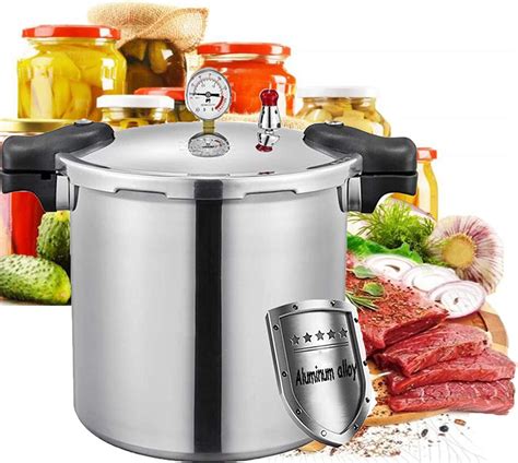 So Funktioniert Das Einkochen Mit Dem Pressure Canner