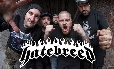 Hatebreed Merch Hatebreed Merch Medium