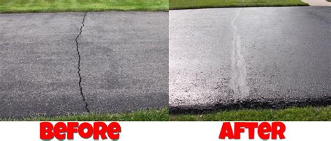 Can You Use Sand To Fill In A Crack In A Driveway