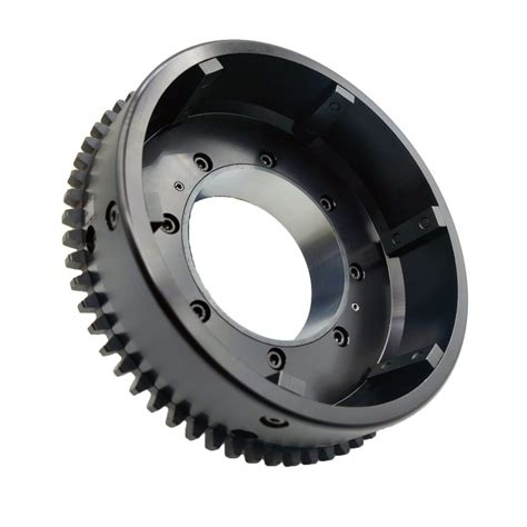 Early Model Clutch Baskets Evolution Industries